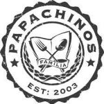 Papachinos Menu & Prices South Africa - South Africa Menu Prices