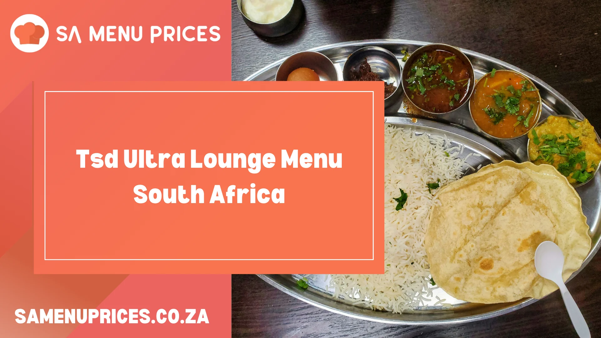 Tsd Ultra Lounge Menu South Africa - South Africa Menu Prices