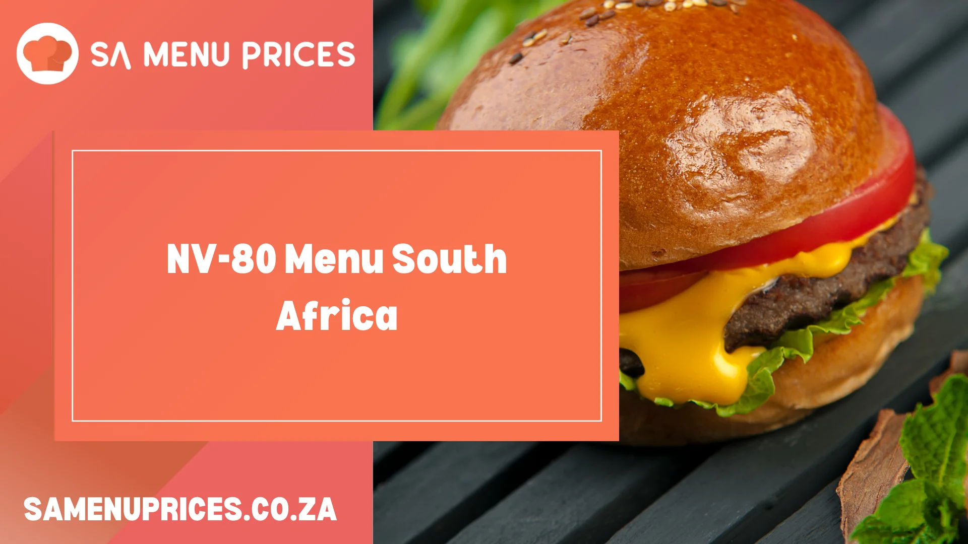 Prime View Adventure And Leisure Menu South Africa - South Africa Menu ...